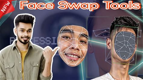 Amazing Face Swap Tools You Should Try Now Free Face Swap Tools
