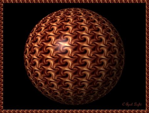 Chocolate Ball by AprilLight on DeviantArt