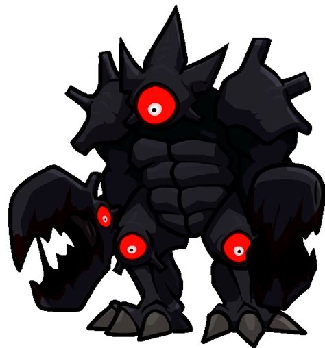 Unown King Funkipedia Mods Wiki Fandom