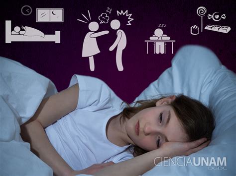 Sueño Alterado En Niños Autistas Ciencia Unam