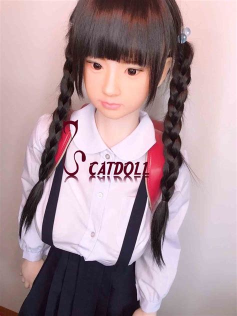 Catdoll 凱朵 136cm Tpe美穗 Miho 花語人形 彩妝技研 矽膠娃娃 成人娃娃 仿真娃娃 情趣娃娃