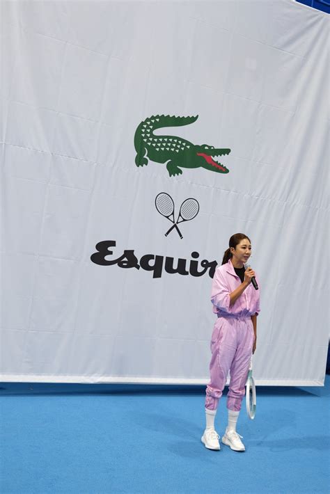 라코스테 X 클럽에스콰이어 Crocs Day Highlights 읽을거리 에스콰이어 코리아 │ 패션 매거진