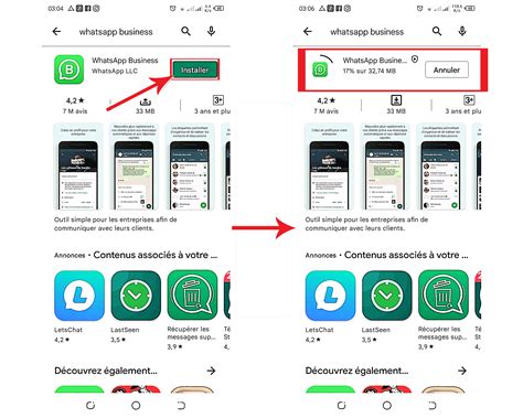 Comment Changer Mon Compte WhatsApp En Compte Professionnel