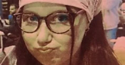 Concerns Growing For Fife Teenager Missing Since Tuesday Who Could Be