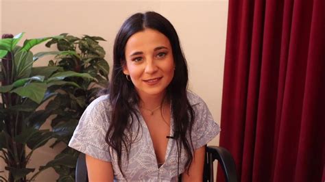 Natalia Palomero Andreu Youtube