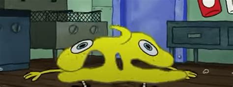 Spob Funny Frames R Spongebob