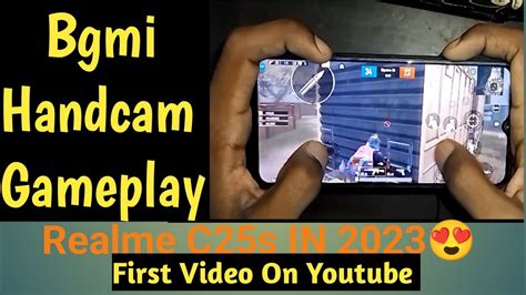 Unbelievable Bgmi Handcam Epic Gameplay Revealed Bgmi Bgmi New Update