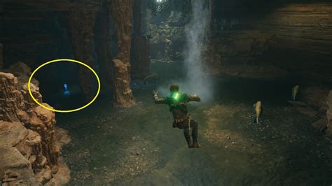 Star Wars Jedi Survivor Essence Crystal Locations Guide Gamespot