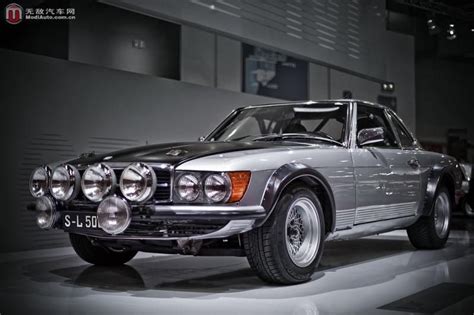 Mercedes-Benz 450 SLC 5.0 Rally | Mercedes coupe, Mercedes benz coupe ...