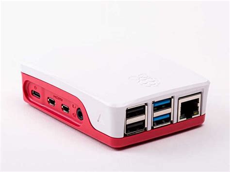 Best Raspberry Pi Cases You Can Buy In Beebom