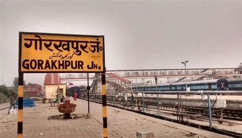 5 Impressive Places To Visit In Gorakhpur On Your 2025 Vacay