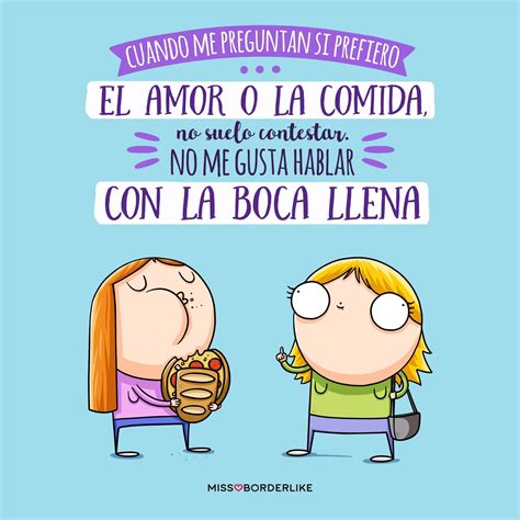 Arriba 54 Imagen Frases De Comida Graciosas Viaterra Mx