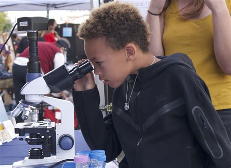 Climate Adaptation Science Fair The Lawrence Hall Of Science