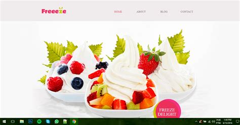 O Website Tem Que Ficar Id Ntico Ao Modelo De Template Web E Banco De Dados Clube Do Hardware