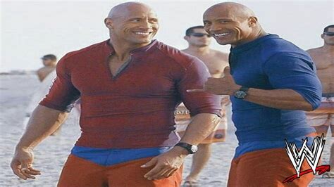 Is The Rock And Dwayne Johnson The Same Person Unraveling The Mystery