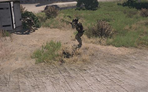 Early Screenshots Of The Mission Image Whole Lotta Stratis Mod For