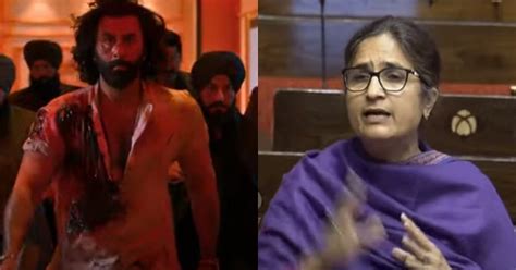 Animal என் மகள் அழுதுகொண்டே தியேட்டரை விட்டு வெளியே வந்துவிட்டாள்