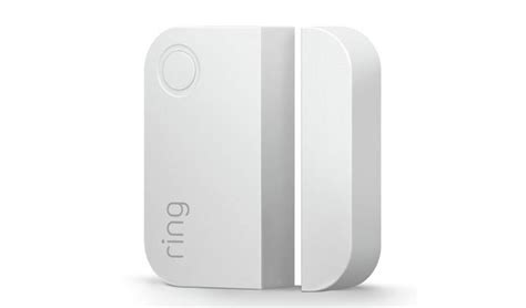 Ring Alarm Contact Sensor Installation Diy Ring Support 45 Off