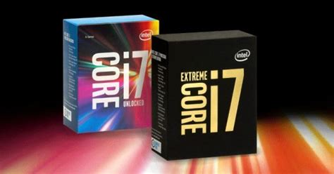 Report Claims Early Details Of Skylake X And Kaby Lake X KitGuru