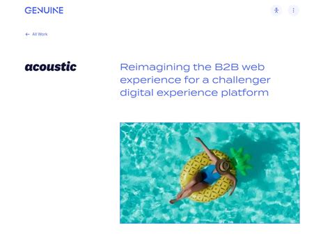 A Roundup Of Case Study Examples Every Marketer Should See Blog