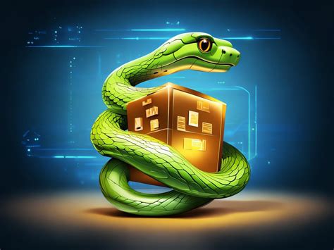 Python Json模块攻略：json数据处理全方位解析 Dawoai