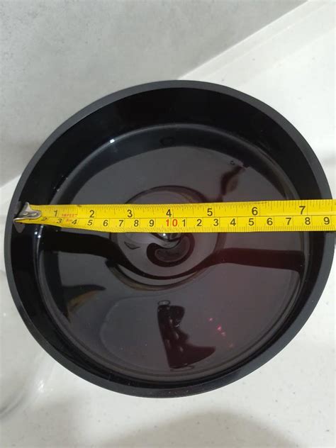 Glass Cake Display Stand Furniture And Home Living Kitchenware