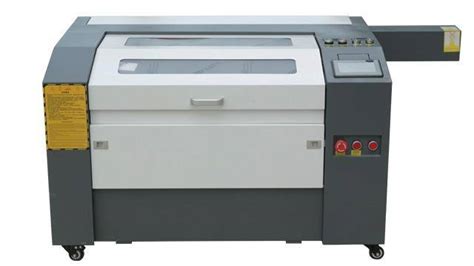 4060 Cabinet Awc System Co2 Laser Engraver Carver Engraving Cutting