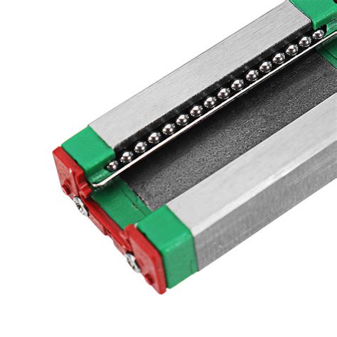 Machifit Mgn9h Linear Rail Block Para Mgn9 Linear Rail Guide Cnc Herramienta Venta Banggood