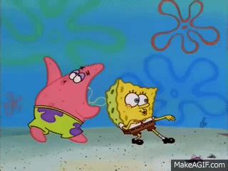 Patrick Dance On Make A 