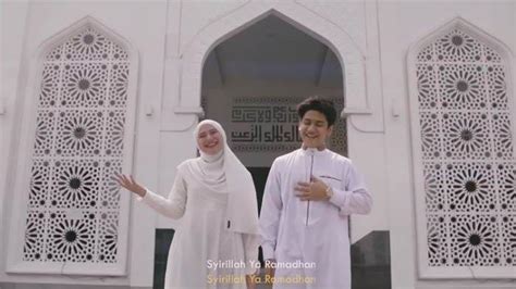 Mp3 Lirik Sholawat Syirillah Ya Romadhon Versi Syakir Daulay Nadzira