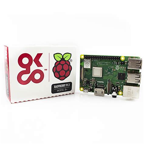 Raspberry Pi Model B The Final Revision In The Raspberry Pi Range