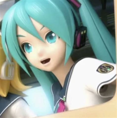 Vocaloid Matching Icons Hatsune Miku X Kagamine Rin Mikurin Rinmiku