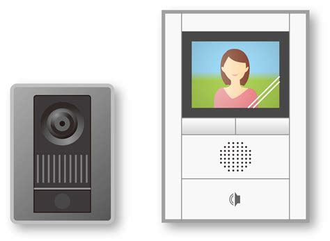 インターホンの種類を網羅的解説｜不審者特定や施錠もできる機能も イエコマ