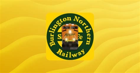 Bnsf Railway Roblox Guilded