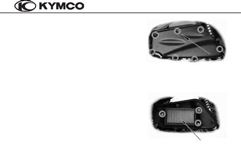 Handleiding Kymco New Dink 50 Pagina 76 Van 112 Nederlands
