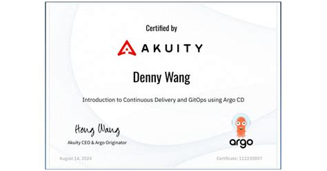 Denny Wang On Linkedin Introduction To Continuous Delivery And Gitops