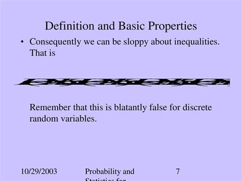 CONTINUOUS RANDOM VARIABLES Ppt Download