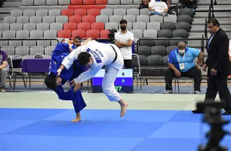 Eligen a Querétaro SEDE de la Copa PROF ADOLFO SOSA DE JUDO