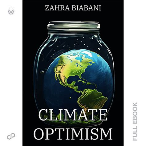 Climate Optimism