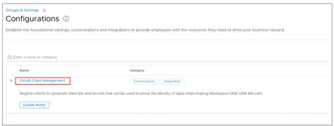 Workspace One Uem Integration Guide Beyond Identity