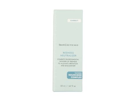 Skinceuticals Redness Neutralizer 1 67 Fluid Ounce Ingredients And Reviews