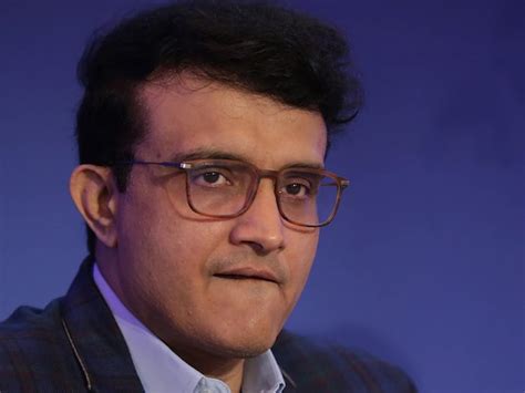 Not Yashasvi Jaiswal Or Shubman Gill Sourav Ganguly Backs Star Duo To