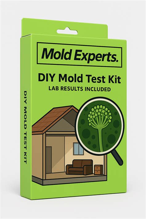 Mold Experts Comprehensive Mold Detection And Remediation