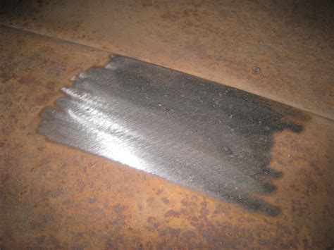 How Do I Treat This Surface Rust Pelican Parts Technical BBS