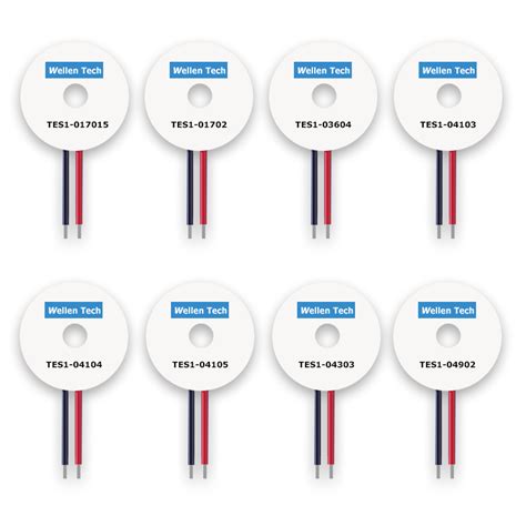 Buy Peltier Modules Customized Modules From Wellen Technology Coltd