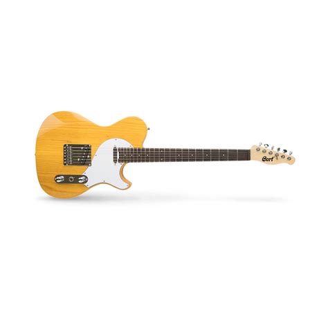 CORT CLASSIC TC SBN Electric Guitar MG Sports Music
