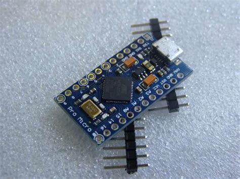 Arduino Compatible Pro Micro Atmega32u4 Usb Buy Avr Arduino Gogo