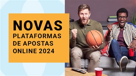 10 Novas Plataformas De Apostas Legalizadas Brasil 2024