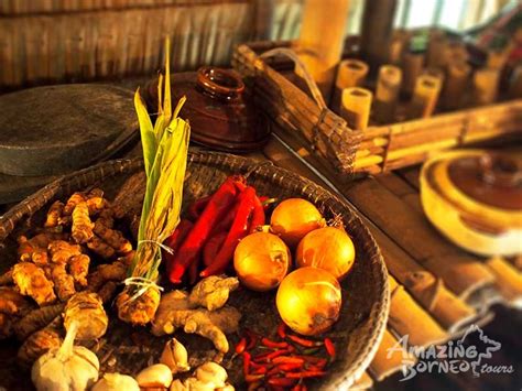Mari Mari Cultural Village Tour Amazing Borneo Tours Amazing Borneo