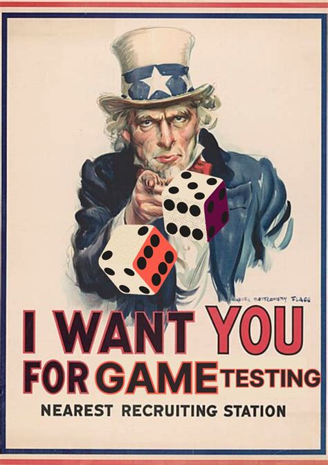 How I Can Help You With Game Testing Jack Mulford Posted On The Topic